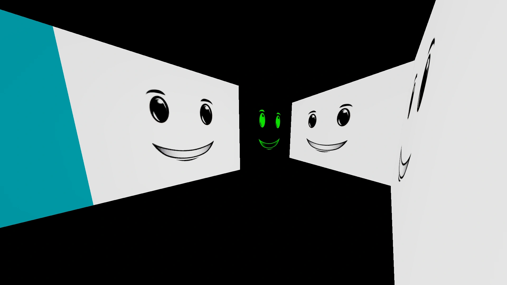 Sublevel 4 | The Official PM 6:06 Wiki | Fandom