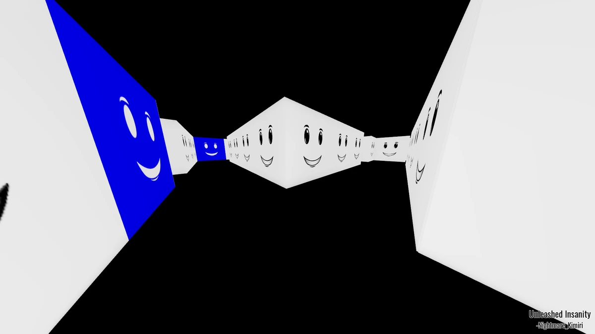 Sublevel 22 | The Official PM 6:06 Wiki | Fandom