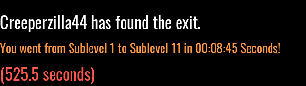 Alerts | The Official PM 6:06 Wiki | Fandom