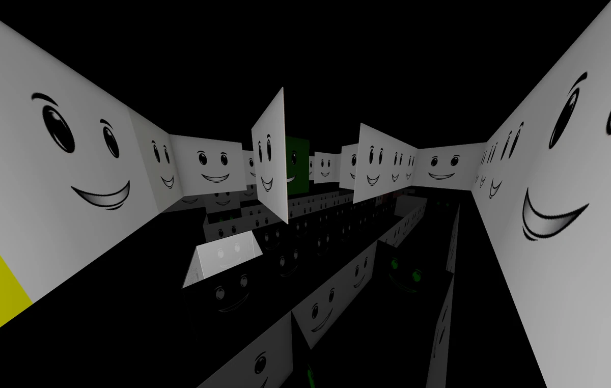 Sublevel 12 | The Official PM 6:06 Wiki | Fandom