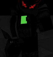 Wraith | The Official PM 6:06 Wiki | Fandom