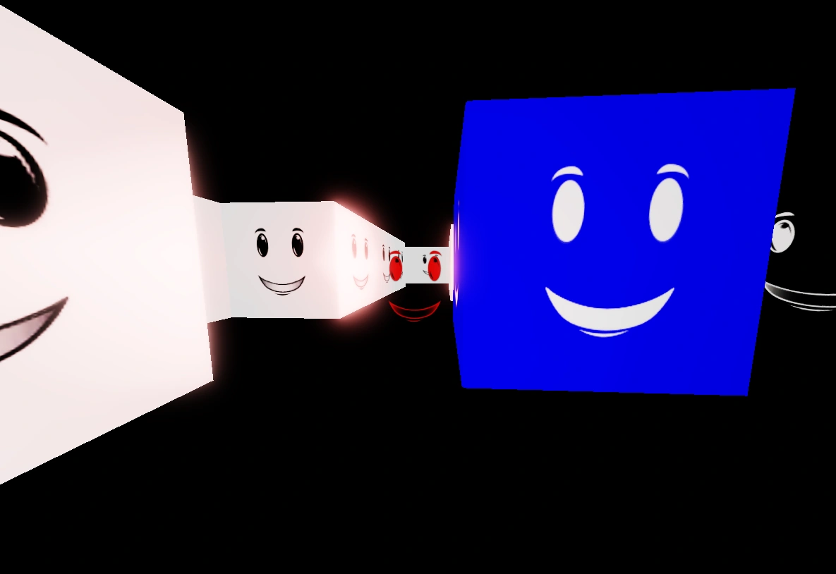 Smiler | The Official PM 6:06 Wiki | Fandom