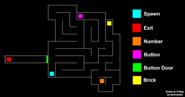Sublevel 5 | The Official PM 6:06 Wiki | Fandom