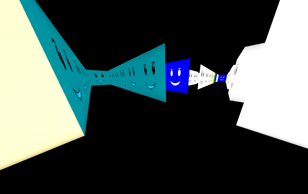 Sublevel 22 | The Official PM 6:06 Wiki | Fandom