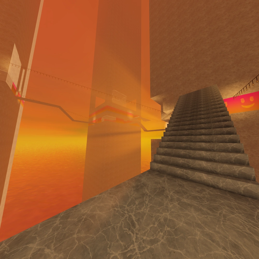 Level 4 RR | The Official PM 6:06 Wiki | Fandom