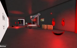 Lobby | The Official PM 6:06 Wiki | Fandom