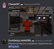 Phemos | The Official PM 6:06 Wiki | Fandom