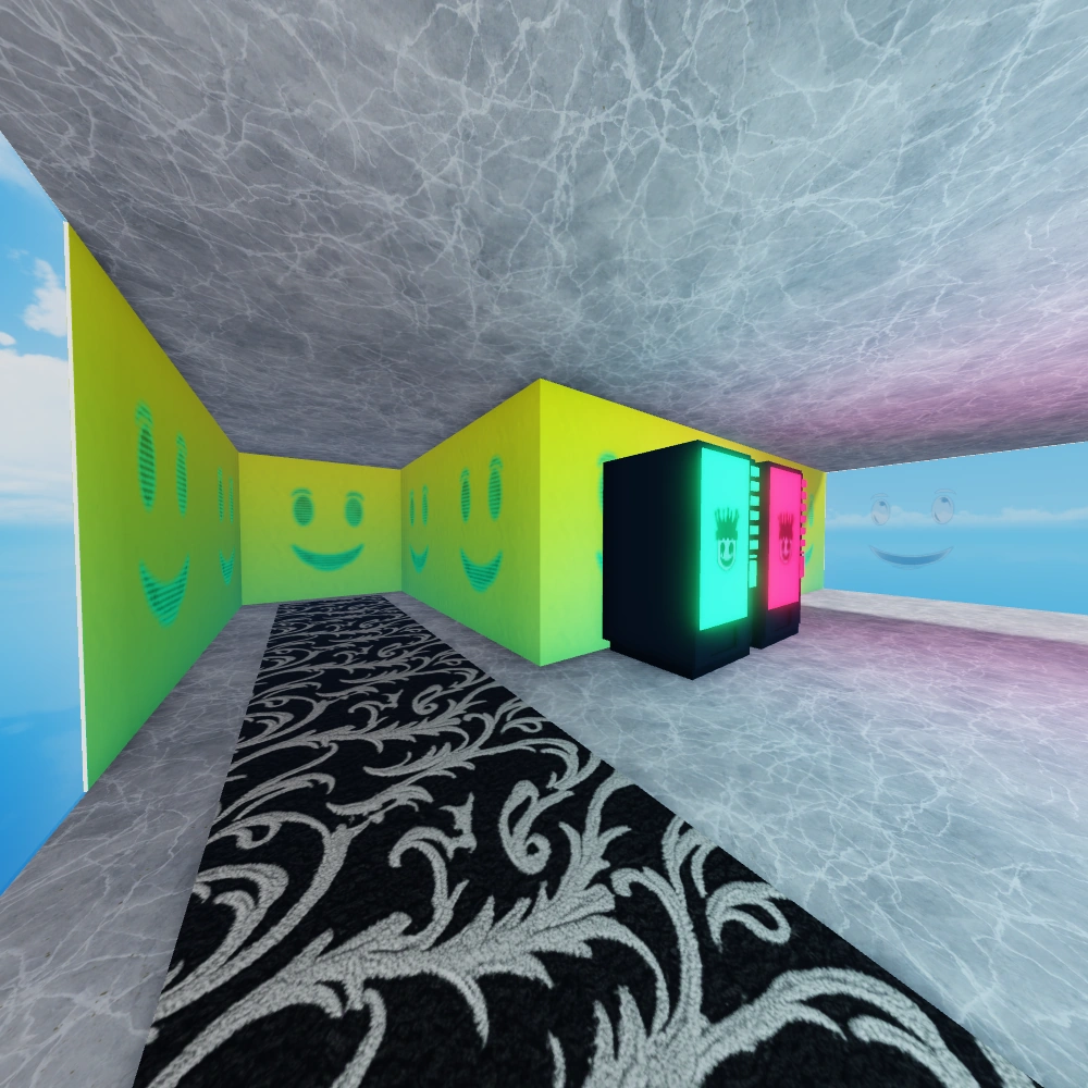 Retro Resort | The Official PM 6:06 Wiki | Fandom