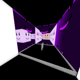 Sublevel 4 | The Official PM 6:06 Wiki | Fandom