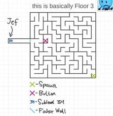 Sublevel 33 | The Official PM 6:06 Wiki | Fandom