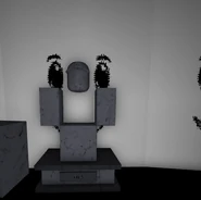 Smiling Sculptor | The Official PM 6:06 Wiki | Fandom