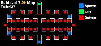 Sublevel 7 | The Official PM 6:06 Wiki | Fandom