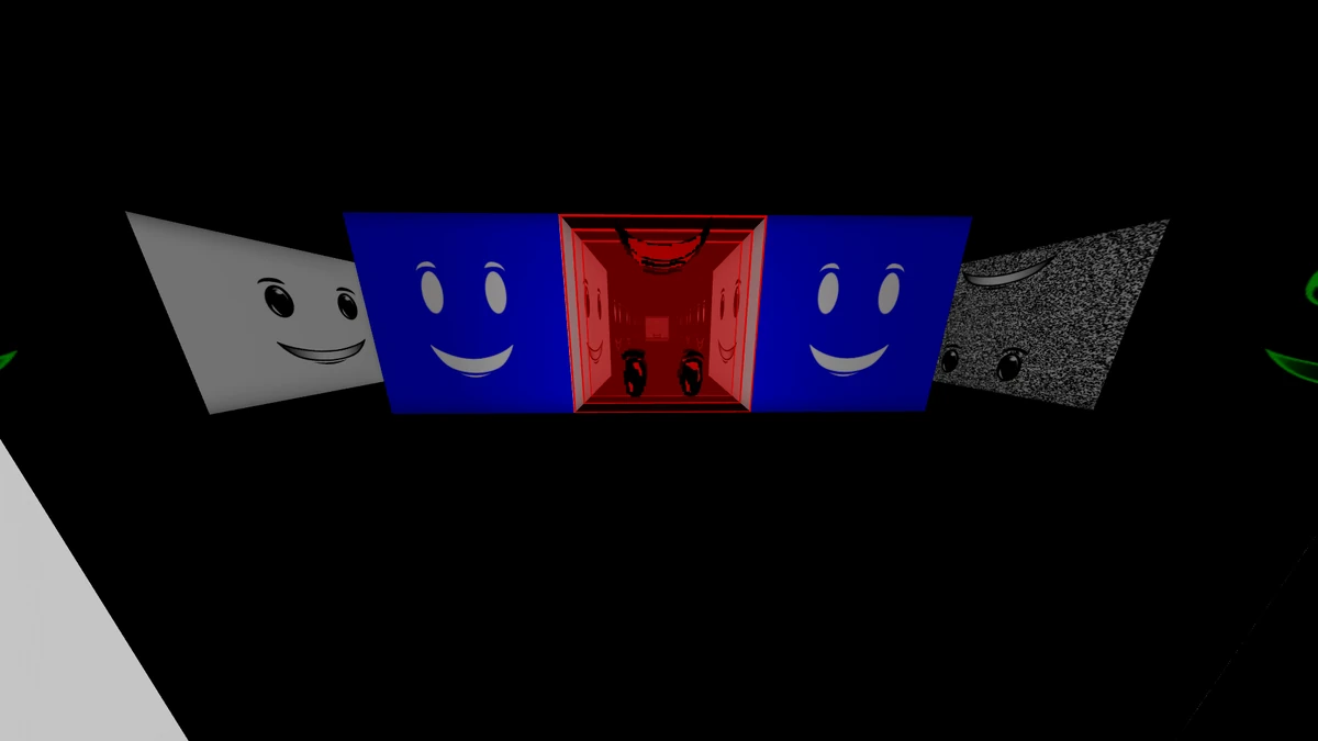 Sublevel 12 | The Official PM 6:06 Wiki | Fandom