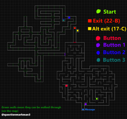 Sublevel 17-B | The Official PM 6:06 Wiki | Fandom