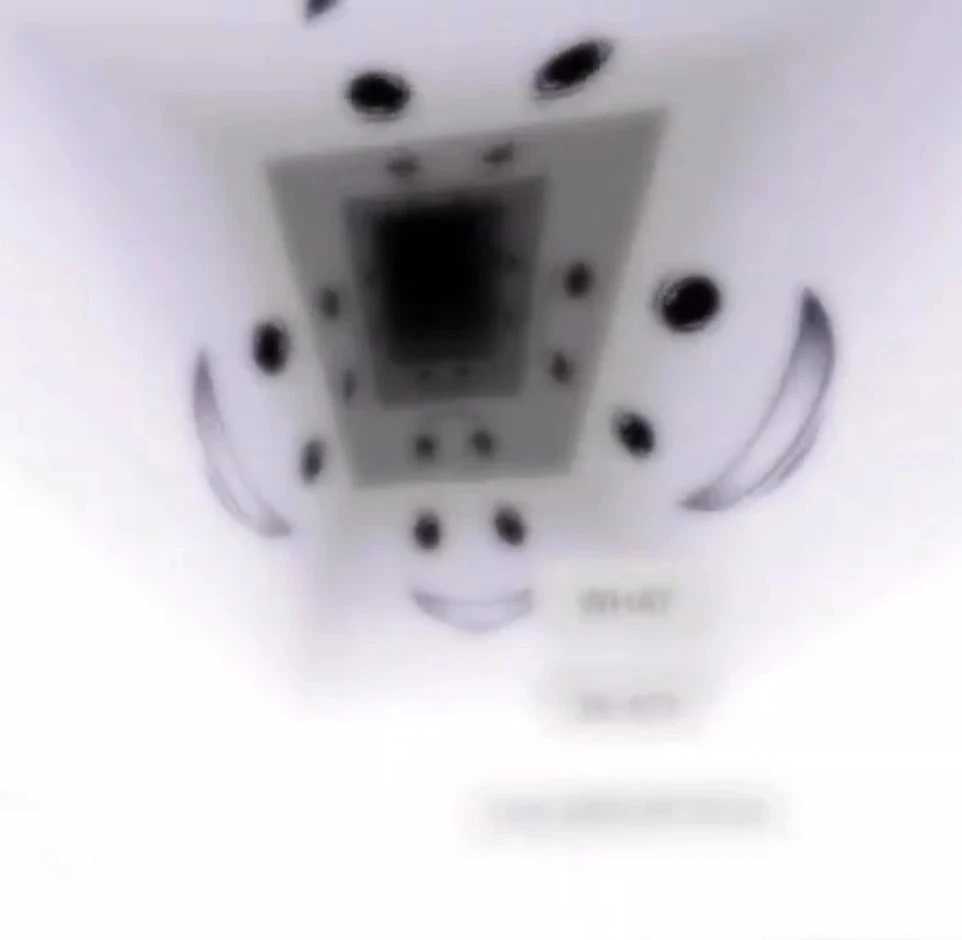 Sublevel 35-A | The Official PM 6:06 Wiki | Fandom