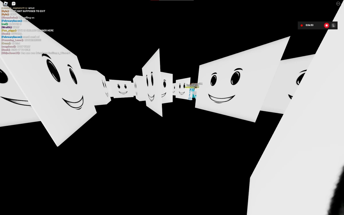 Category:Cluster III | The Official PM 6:06 Wiki | Fandom