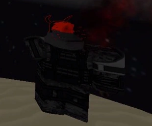 Wraith | The Official PM 6:06 Wiki | Fandom