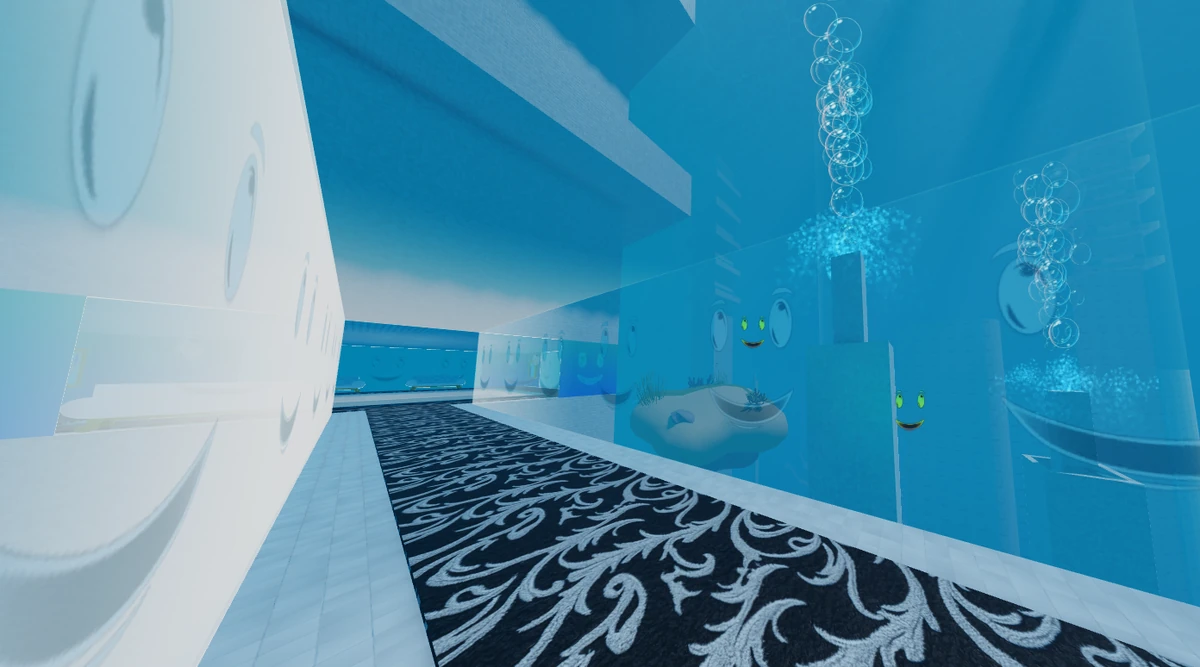 Level 20 RR | The Official PM 6:06 Wiki | Fandom