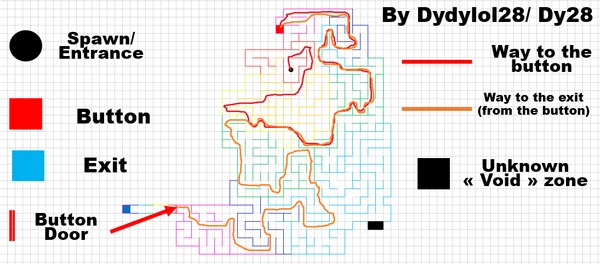 Sublevel 22-A | The Official PM 6:06 Wiki | Fandom