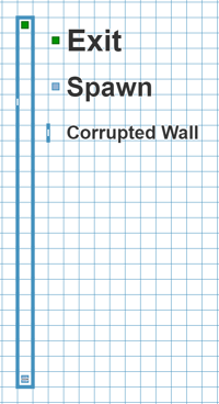 Sublevel 1-A | The Official PM 6:06 Wiki | Fandom