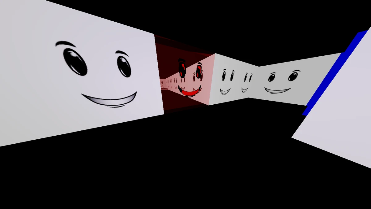 Sublevel 5 | The Official PM 6:06 Wiki | Fandom