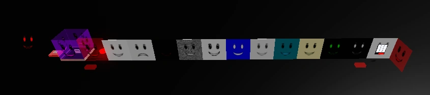 Map Kit | The Official PM 6:06 Wiki | Fandom