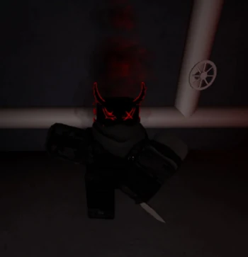 Wraith | The Official PM 6:06 Wiki | Fandom