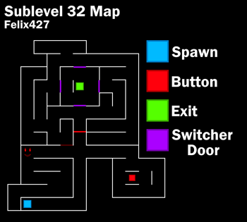 Sublevel 32 | The Official PM 6:06 Wiki | Fandom