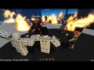 Wraith | The Official PM 6:06 Wiki | Fandom