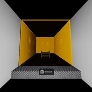 Sublevel 13-A | The Official PM 6:06 Wiki | Fandom