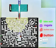 Sublevel 39 | The Official PM 6:06 Wiki | Fandom