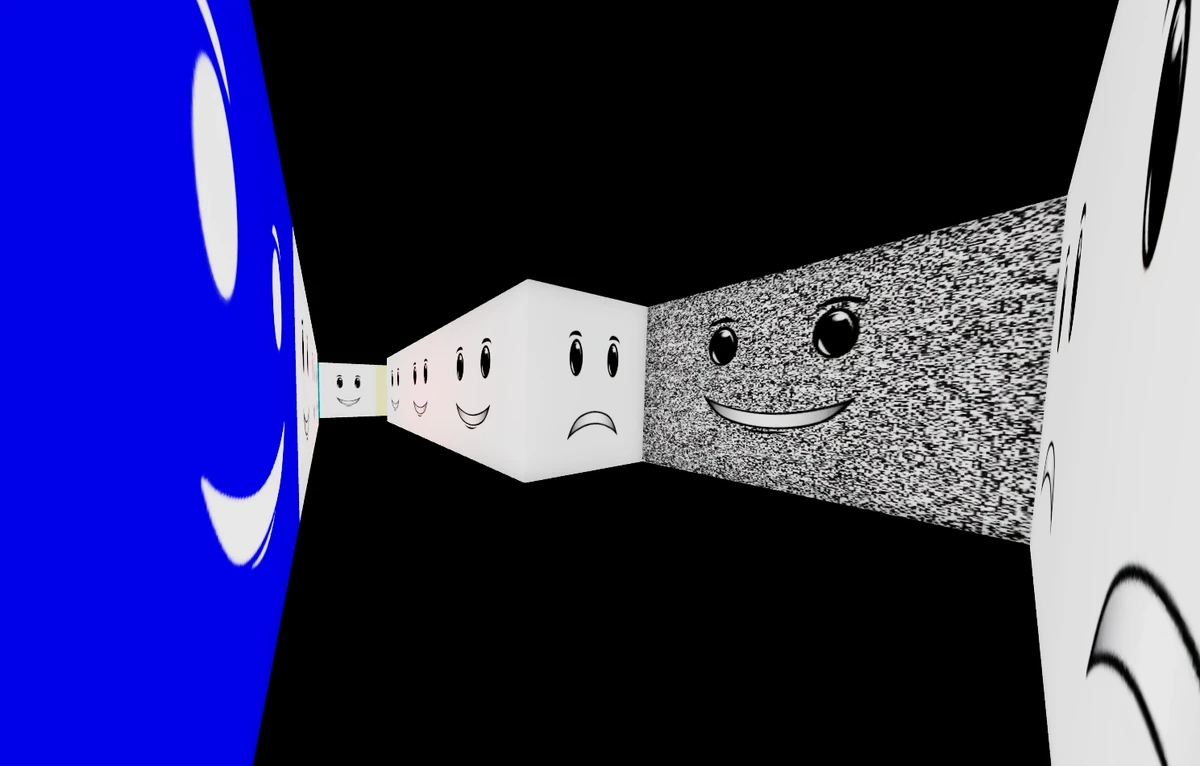 Sublevel 17-B | The Official PM 6:06 Wiki | Fandom