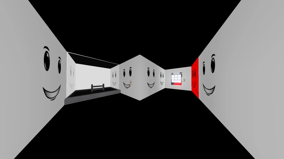 Sublevel 6 | The Official PM 6:06 Wiki | Fandom