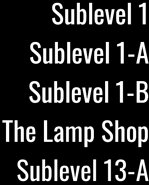 The Lamp Shop | The Official PM 6:06 Wiki | Fandom