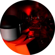 Wraith | The Official PM 6:06 Wiki | Fandom