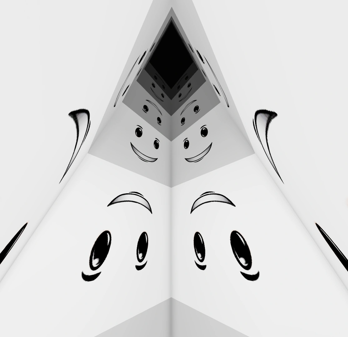 Sublevel 35-A | The Official PM 6:06 Wiki | Fandom