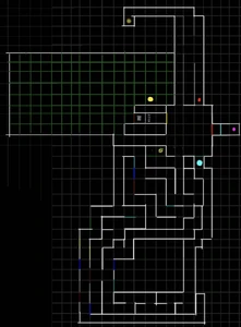 Sublevel 5-A | The Official PM 6:06 Wiki | Fandom