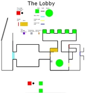 Lobby | The Official PM 6:06 Wiki | Fandom