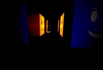 Sublevel 13 | The Official PM 6:06 Wiki | Fandom