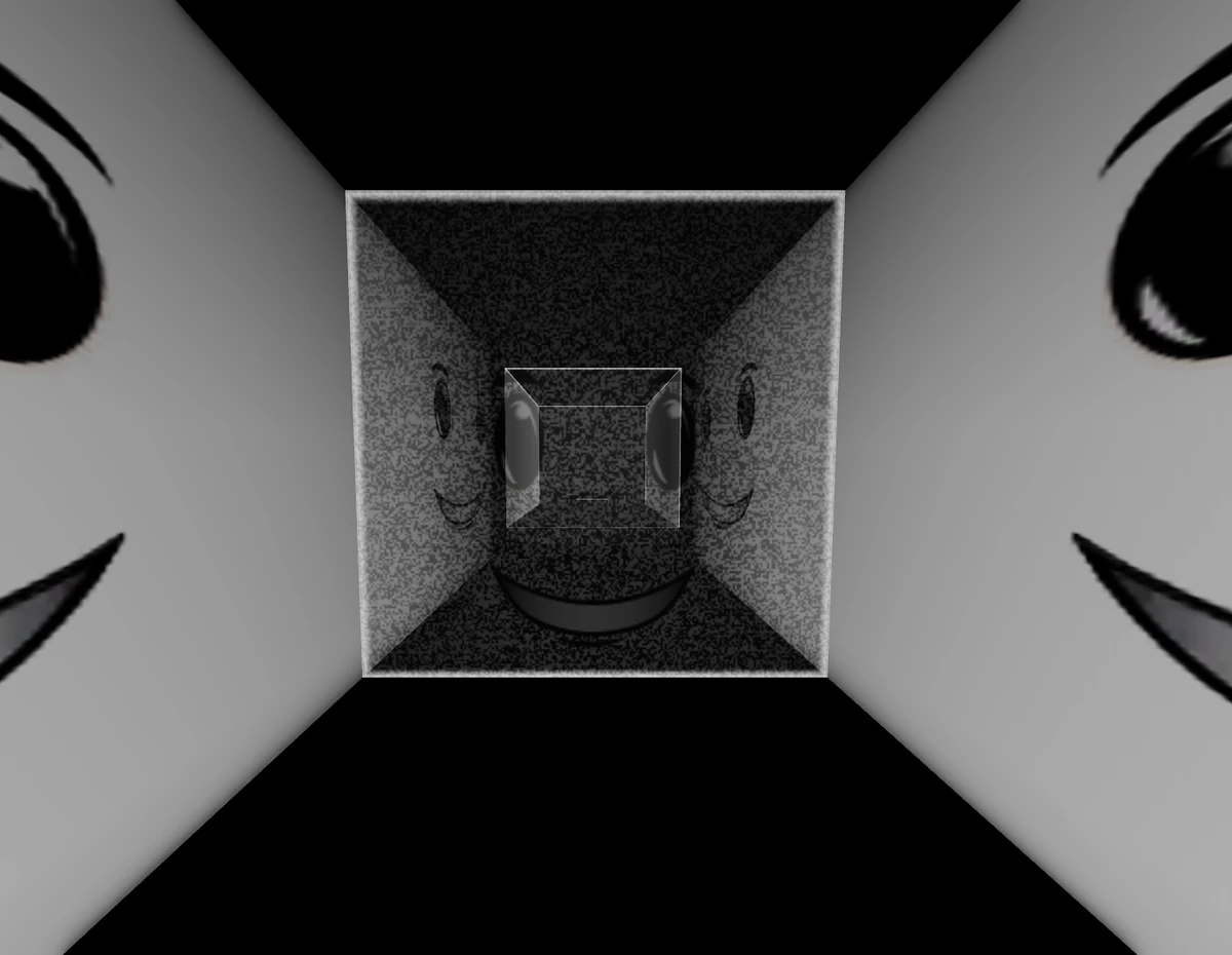 Doors & Walls | The Official PM 6:06 Wiki | Fandom