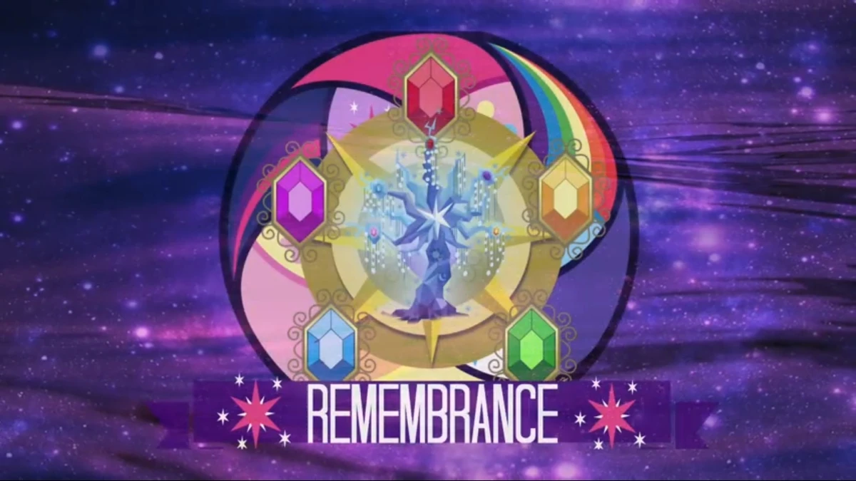 Remembrance Theme | Remembrance Wiki | Fandom