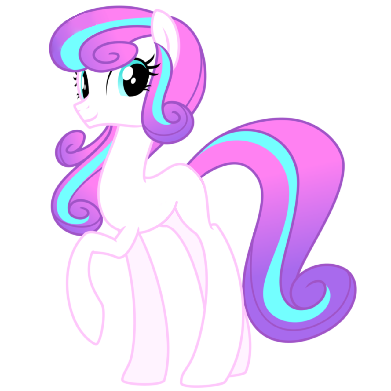 Flurry Heart | Remembrance Wiki | Fandom