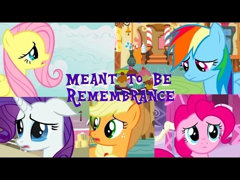 Meant To Be | Remembrance Wiki | Fandom