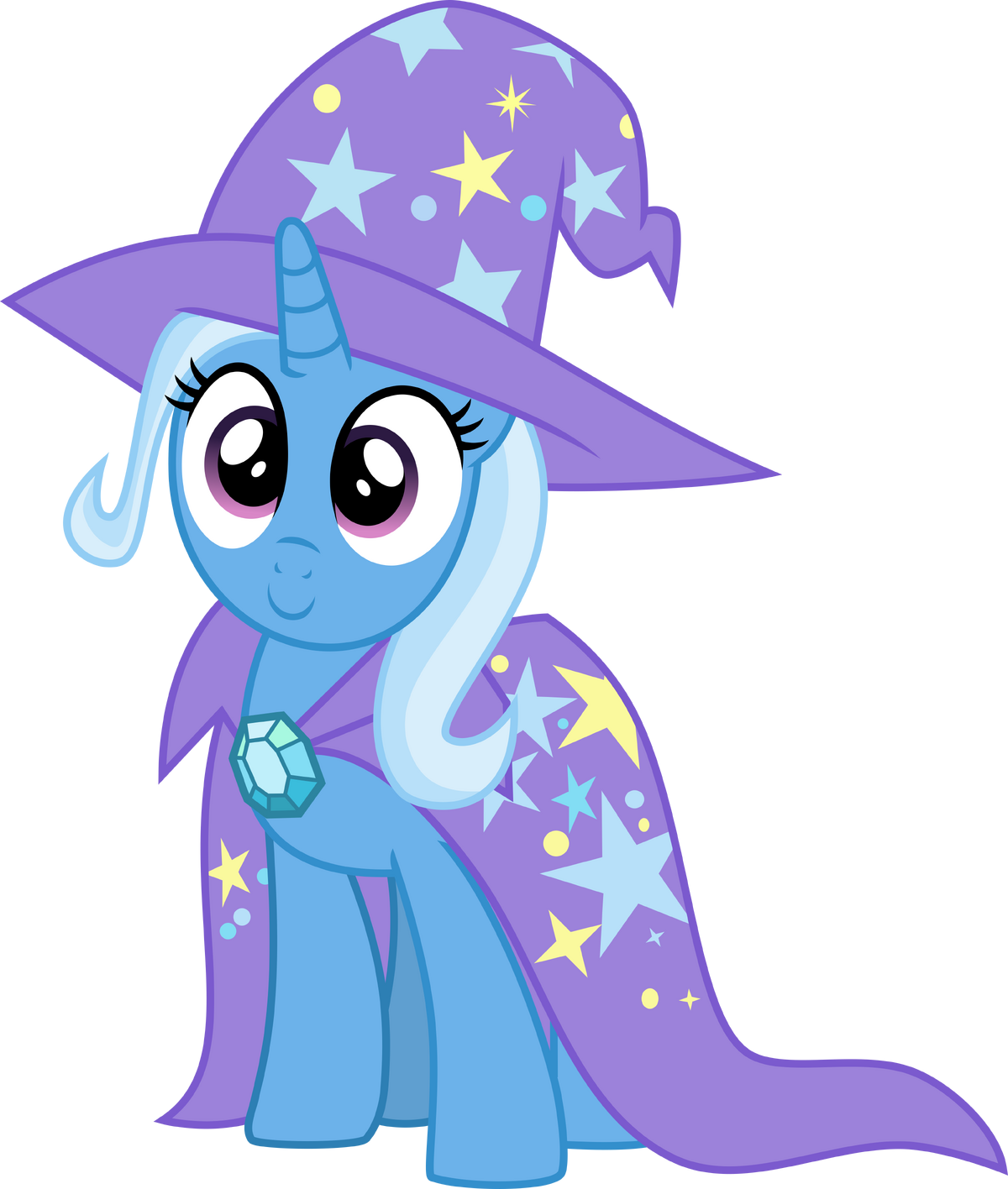 Trixie Lulamoon | Remembrance Wiki | Fandom Trixie Lulamoon | Remembrance Wiki | Fandom