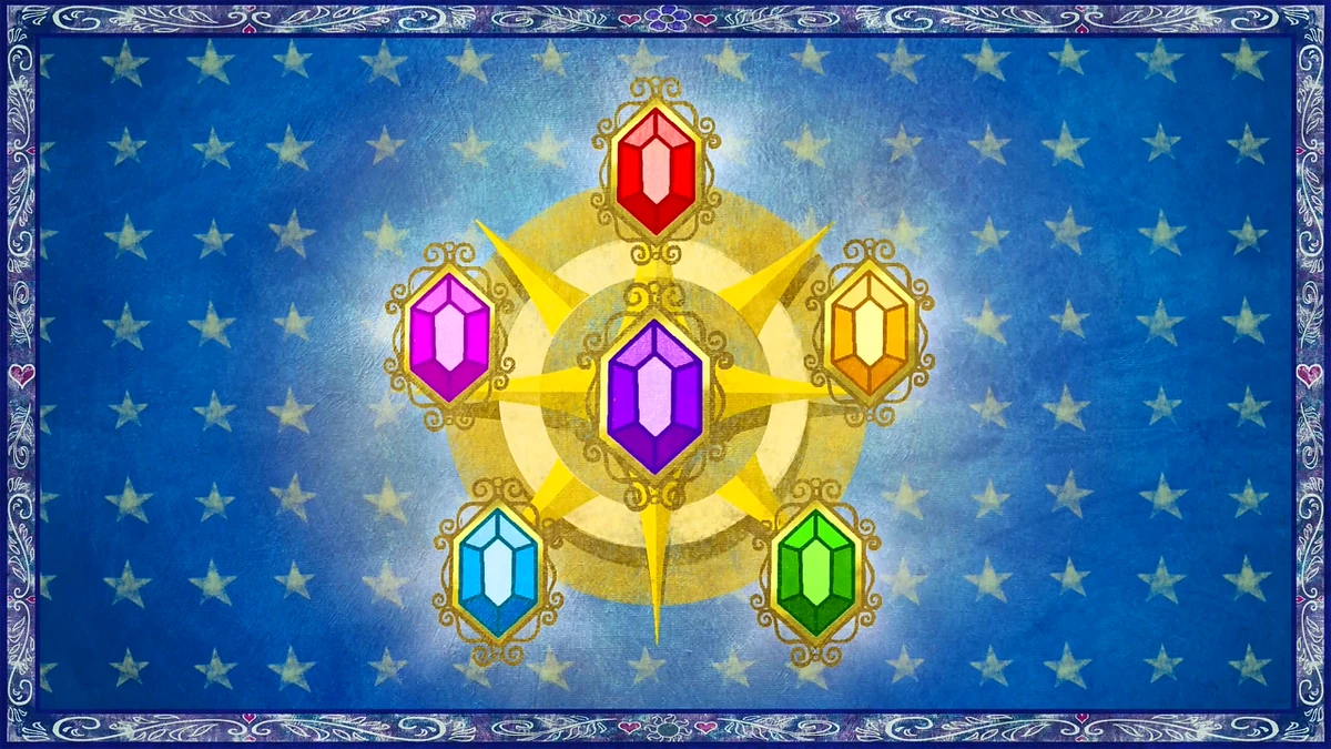 Elements Of Harmony | Remembrance Wiki | Fandom