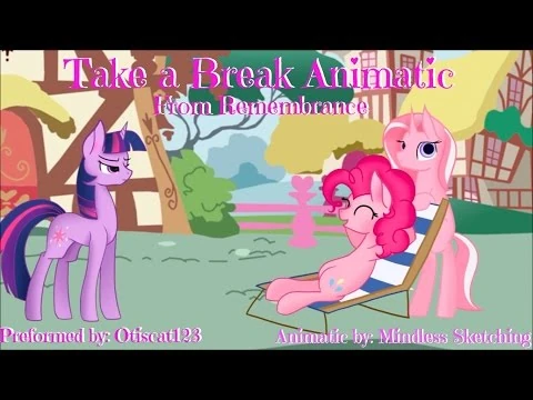 Take A Break | Remembrance Wiki | Fandom