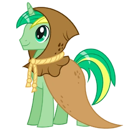 Clover The Clever | Remembrance Wiki | Fandom