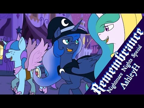Remembrance Nightmare Nights Special | Remembrance Wiki | Fandom