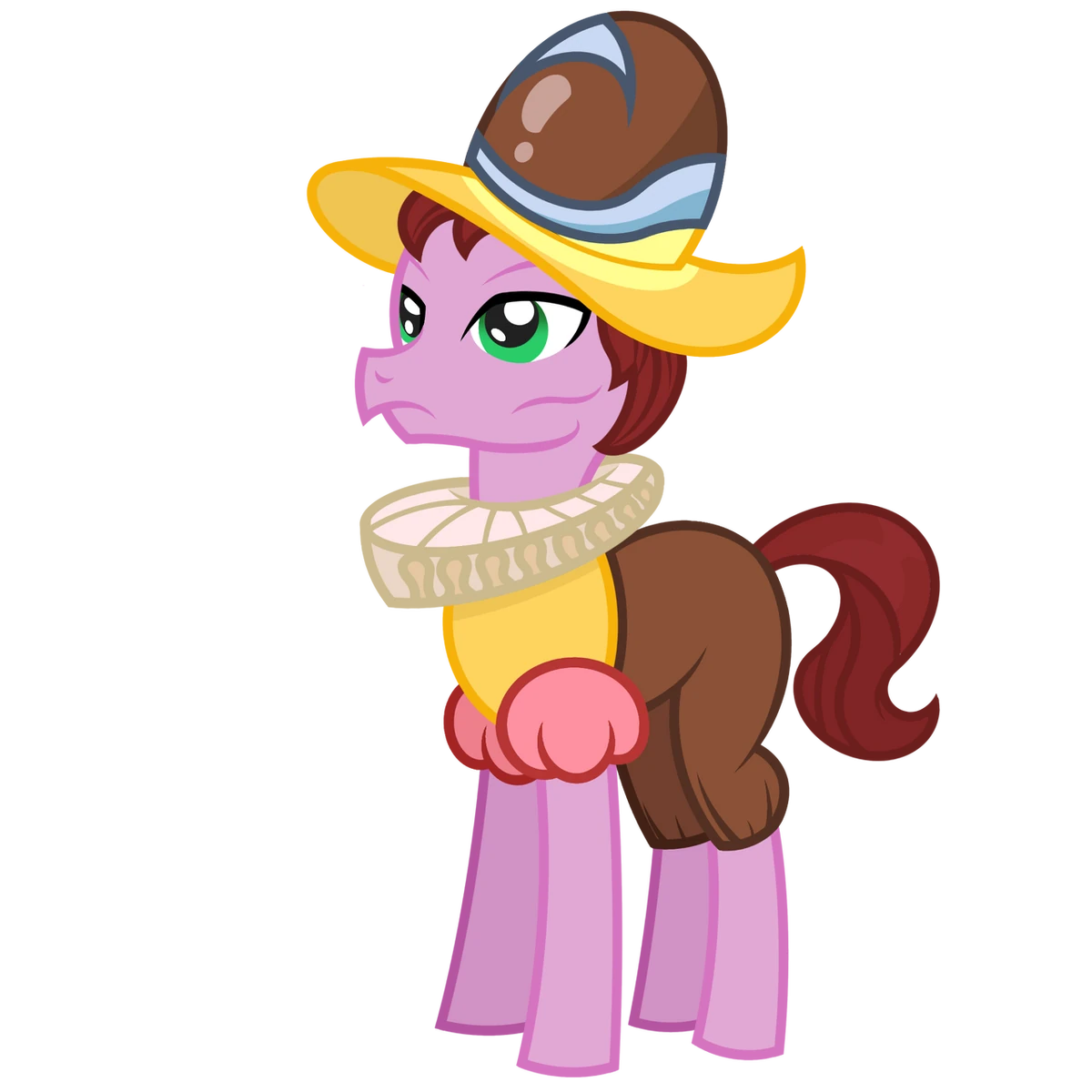 Chancellor Puddinghead | Remembrance Wiki | Fandom