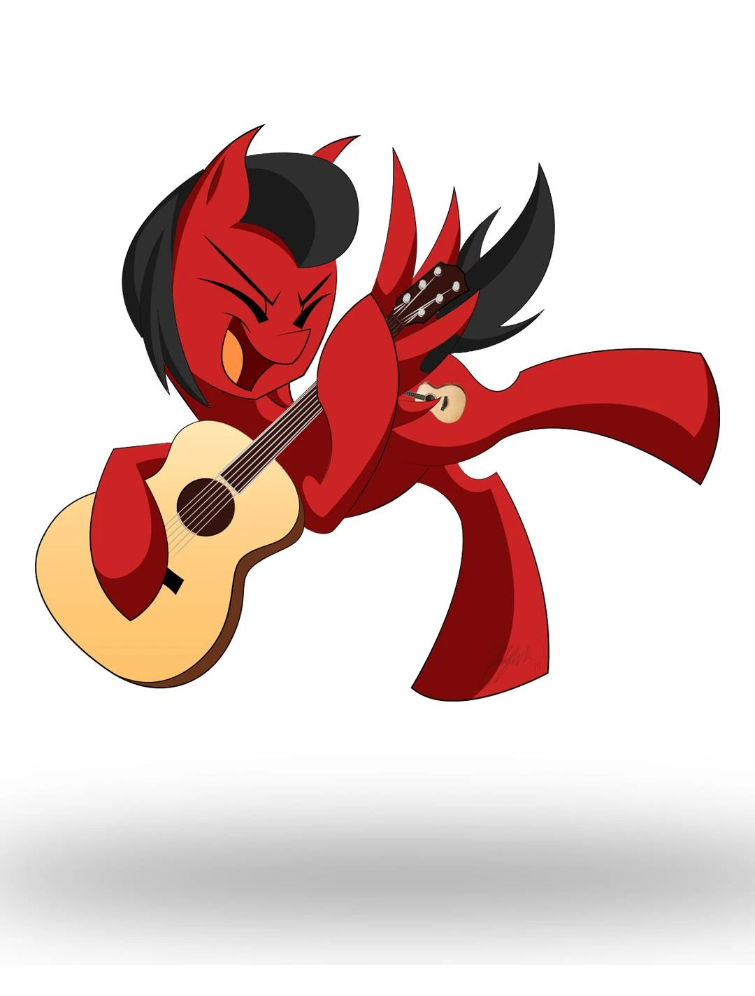 Speedy Tempo | Remembrance Wiki | Fandom